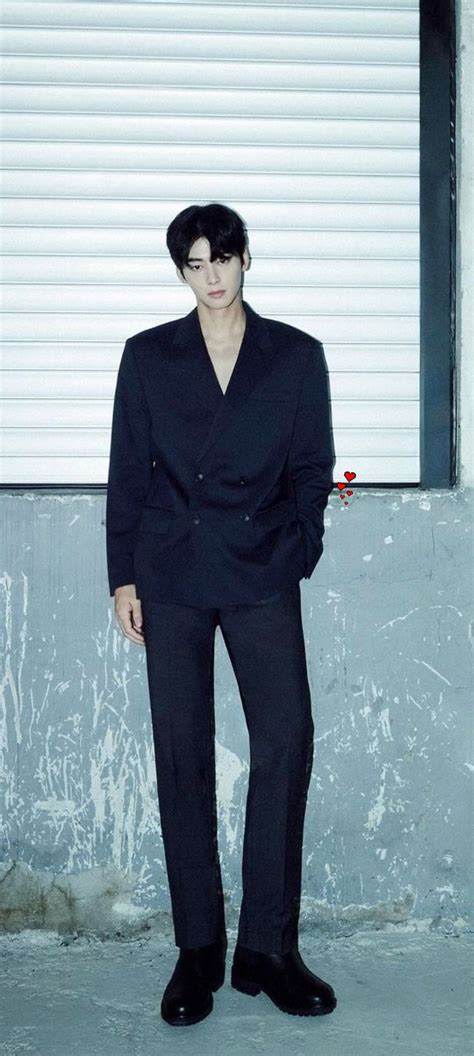 Pin By Pinner On Amor De Mi Vida Cha Eun Woo Actors Woo