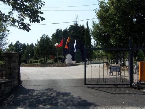 Butel Cemetery In Butel Skopje Find A Grave Begraafplaats