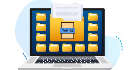 how to extract unzip tar gz files step by step windows and linux guide