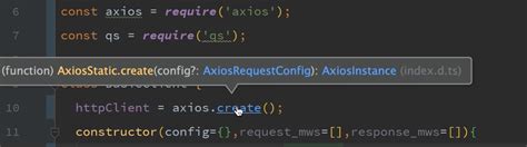 can not resolve properties members in class ides support intellij