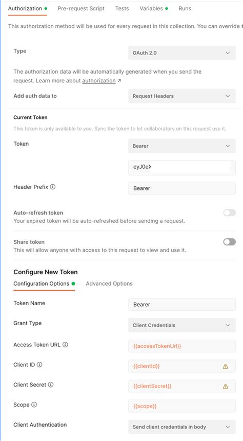 Azure Rest Api Invalid Audience With Attempting To Get A Keyvault