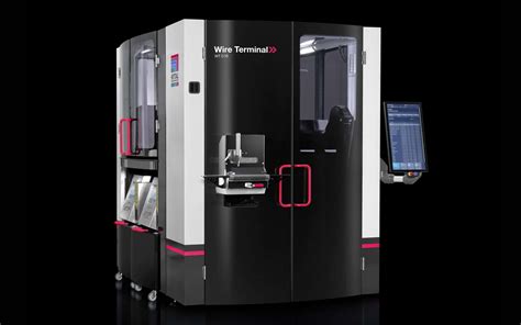 Simplify Wire Processing Mepca Engineering