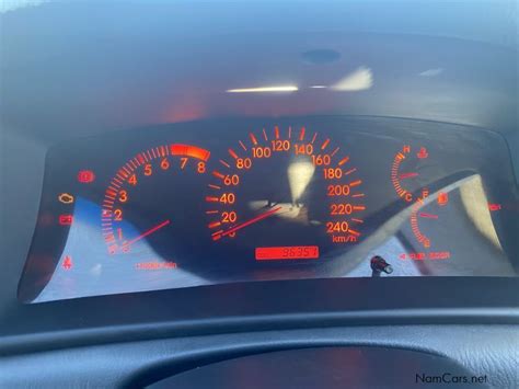 Used Toyota Runx 180 Rx 2005 Runx 180 Rx For Sale Windhoek Toyota Runx 180 Rx Sales Toyota