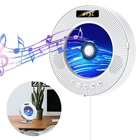 Die 16 Besten Bluetooth Dvd Player Hifi