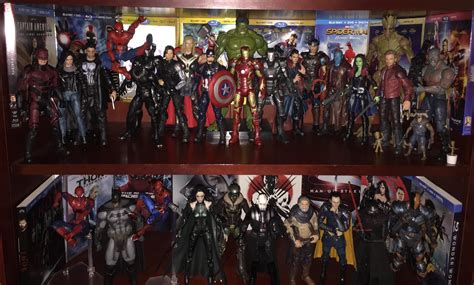 599 Best Mcu Collection Images On Pholder Dvdcollection