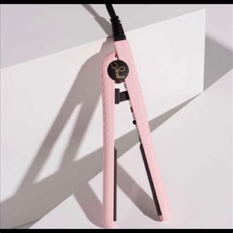 Pyt Hair Pyt Mini Ceramic Hair Straightener Poshmark