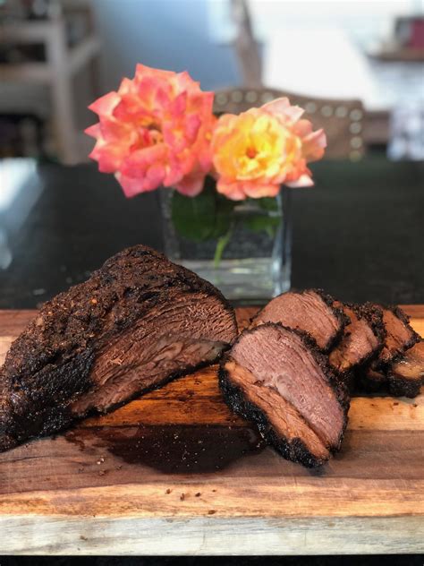 Smoked Wagyu Brisket — Back Creek Wagyu
