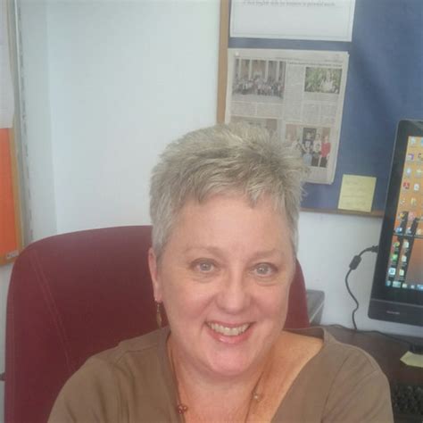 Amy Fenning Maryville University St Louis Department Of Education