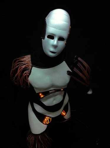 Android Sex On Behance