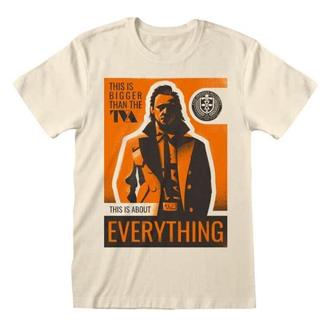 Loki Season 2 Everything Large Cdon