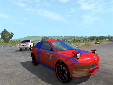 Racing Automation Cars R Automationgame