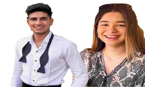 Ipl 2023 के फाइनल के बाद Shubman Gill संग हो रही है Sara Tendulkar की