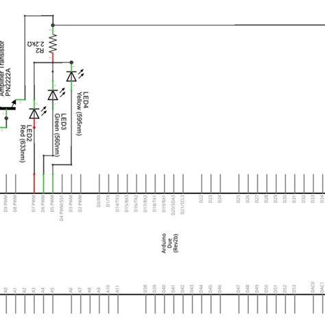 Custom Ir Remote Demodulator For Arduino Due
