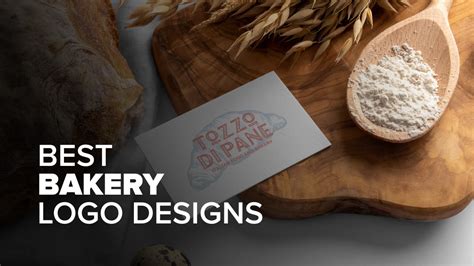 7 Best Bakery Logos Creative Design Ideas 2023 Designrush