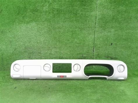 ミラココア Dba L675s オーディオパネル ナビパネル ココアプラスx Kf Ve T19 55440 B2200 55411