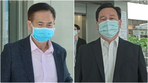 海天堂被爆料出售已沖洗的發霉龜苓膏 三年前告前股東誹謗敗訴 上訴再被駁回 星島日報