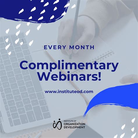 Global Institute Of Organization Development Network Giodn On Linkedin 12 20 Free Webinar