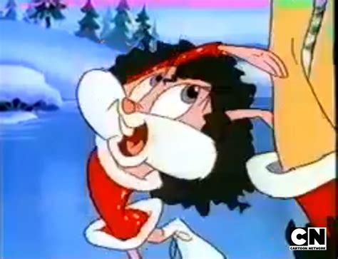 Tiny Tim Cartoon At Ruby Godfrey Blog