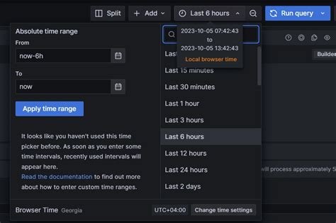 Ingesting Log Data From Debian Ufw To Loki And Grafana Nxlog Blog