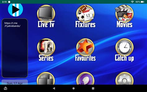 Need A Custom Iptv App Rebrand R Customiptvrebrands