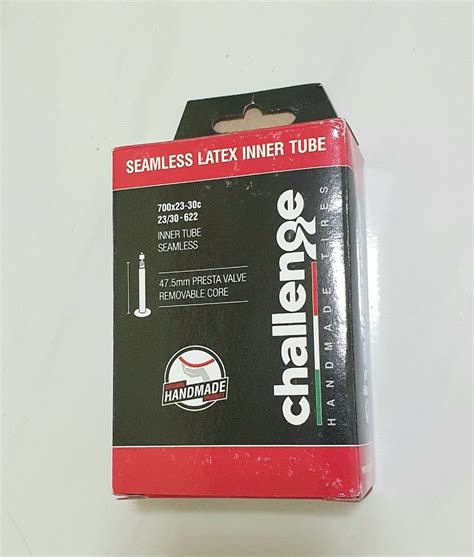 Latex Inner Tubes For Road Bike Sports Equipment Bicycles And Parts
