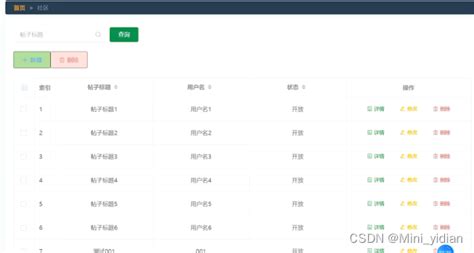 基于微信小程序的云考场刷题考试系统（源码文档包运行）驾考 考场内部题目大全 微信小程序 源码 Csdn博客