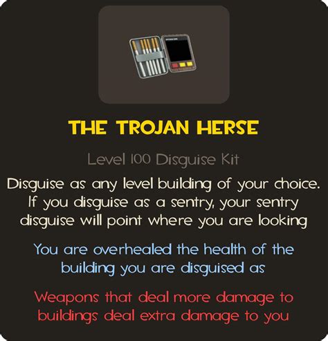 Thoughts How Can I Balance This Weapon Concept R Tf2