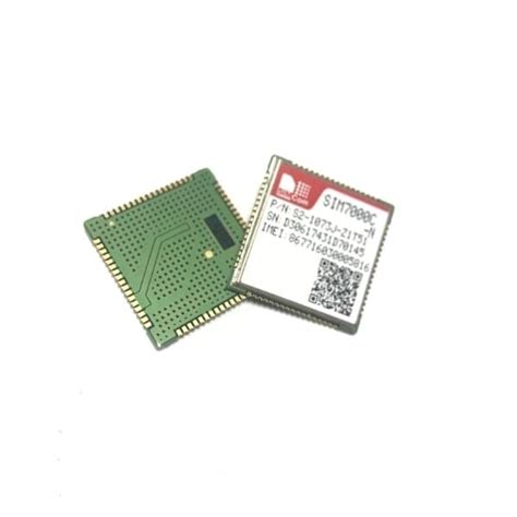 Nb Iot Module Archives Muztech