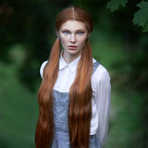 Dasha By Alexander Vinogradov 500px