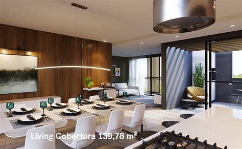 Residencial Imagine 383 América Zoom Incorporadora Imóveis em Joinville