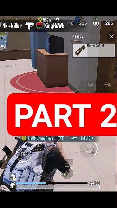 Pubg Korean Part 2bgmi Pubg Shorts Pubgmobile Bgmipubg Bgmilive