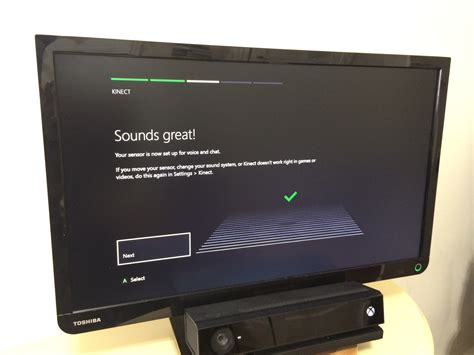 How To Set Up Xbox One