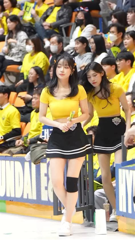 Cheerleader Cheerleaderkorean • Instagram Photos And Videos