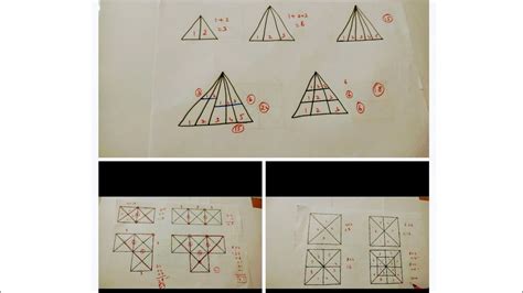 Simple Trick To Count Number Of Triangle Psychology Reasoning Tnusrb Tnpsc Ssc