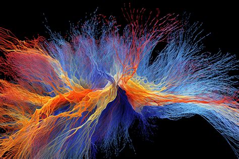 Unveiling The Computational Flexibility Of The Brain