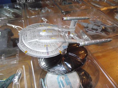 Star Trek Nx Alpha Model Laser Metal Unikat Tarnowskie Góry • Olxpl