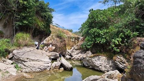 Cerita Langka Pemetaan Geologi Mandiri Universitas Gadjah Mada