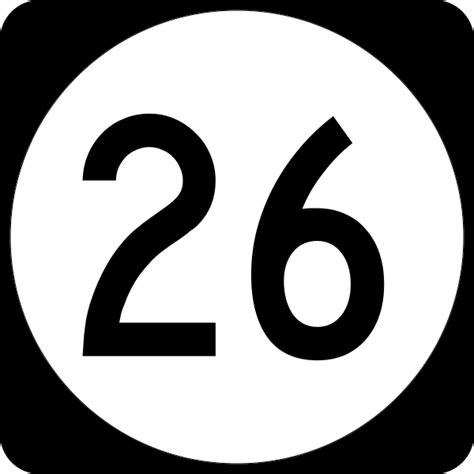 Delaware Route 26 Ultimate Driving Universe Wiki Fandom