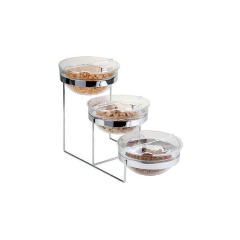 Buffet Stand Merlin Buffet System