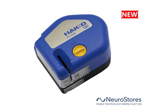 Hakko Ft 630 Wick Cutter Neurostores