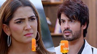 Kumkum Bhagya 18 November 2024 Full Episode Today Kumkum Bhagiy Bumb