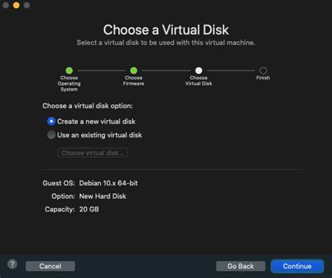 Click Customize Settings