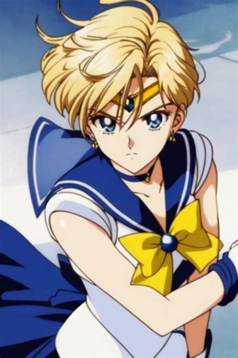 Uranus｜ai Art Model And Lora Pixai