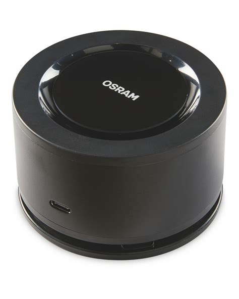 Osram Airzing Mini Car Air Purifier Aldi Uk