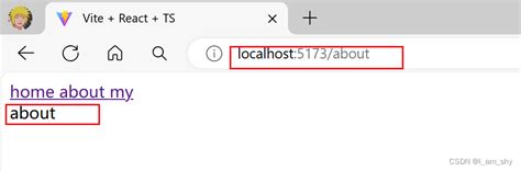 React框架，使用vite和nextjs构建react项目vite React Csdn博客