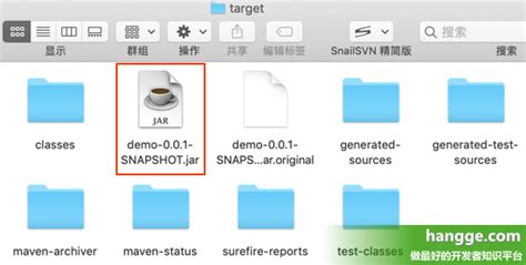 springboot 详细入门教程（创建、运行项目，rest服务样例）