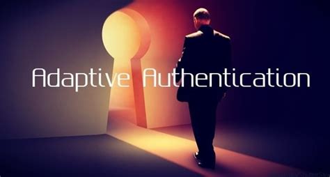 Adaptive Authentication And Machine Learning