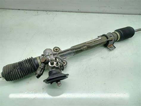 Steering Rack TATA INDICA B Parts
