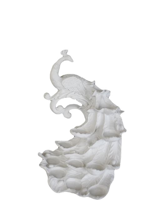 Hyk912 Tavus KuŞu T Light