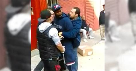 Nypd Investigating After Postal Worker Arrested Cbs News